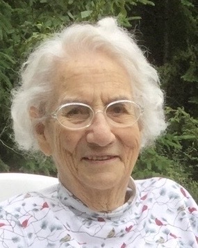 Helen E. Williamson | News, Sports, Jobs - Daily Press